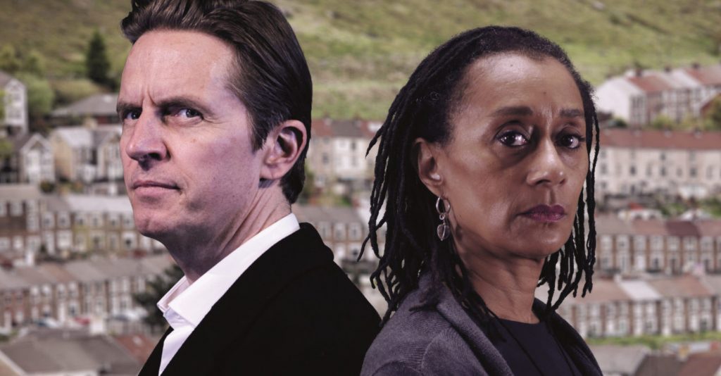 Hero of the People – Lucy Rivers